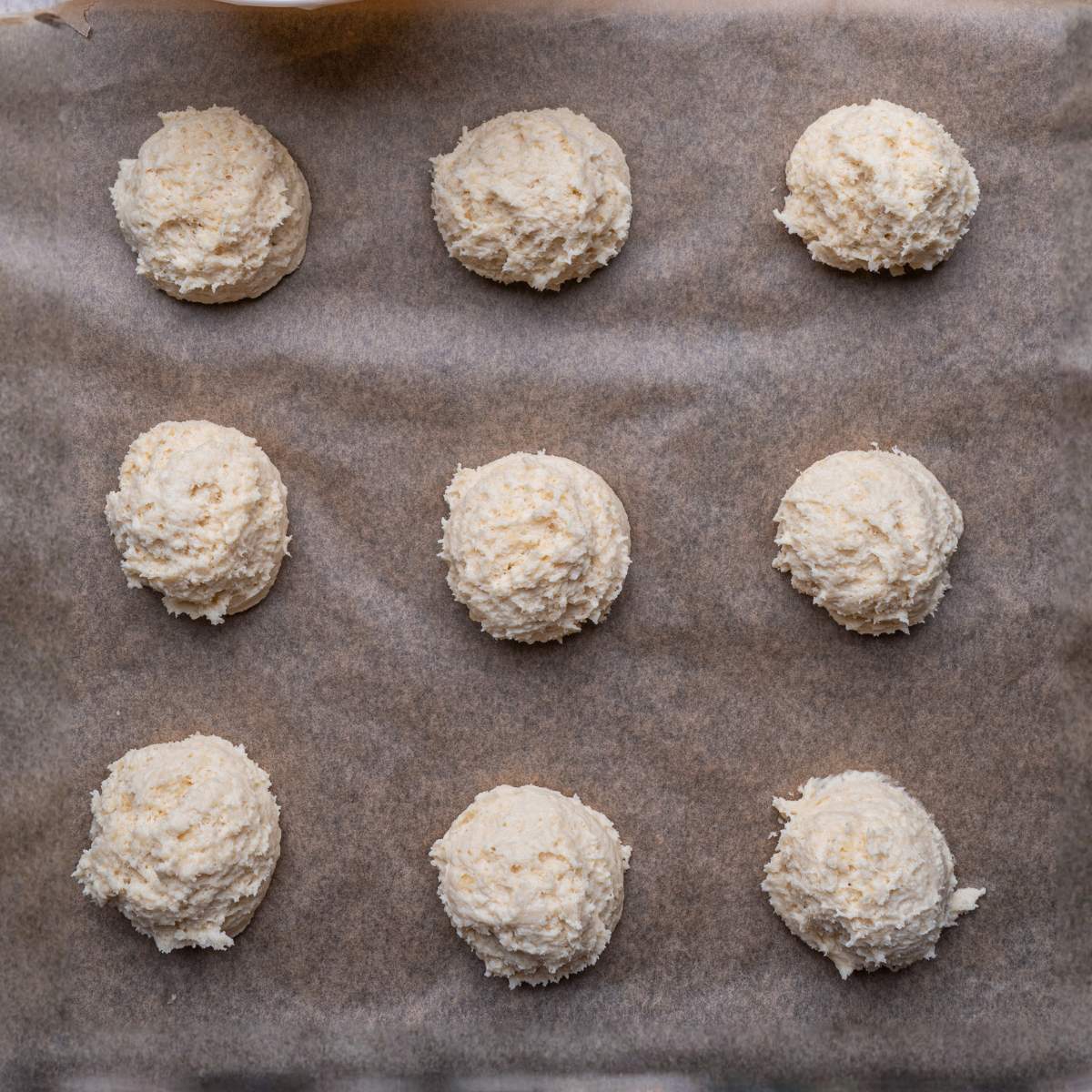 The Easiest Buttermilk Drop Biscuits Anyone Can Make