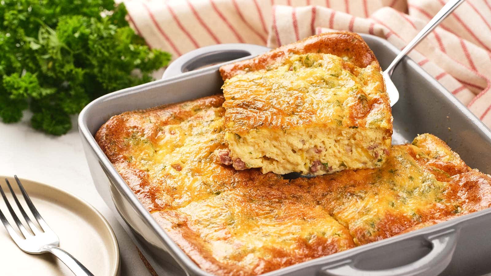 Last-minute Easter prep? 19 no-fail dishes that are just perfect for ...